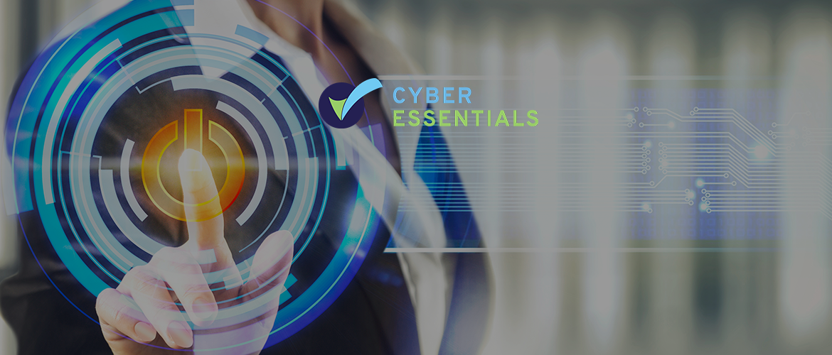 ID Cyber Solutions - Cyber Essentials Certification