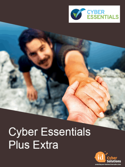 Cyber Essentials Plus - About the Assessment | Cyber Essentials Online